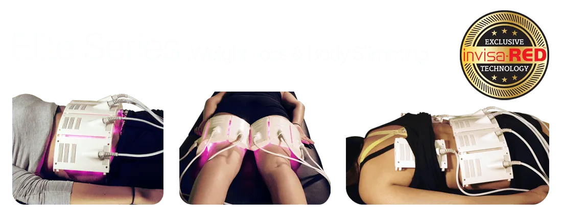 Invisa RED Weight Loss Treatment in Richmond, VA | Weight Loss RVA