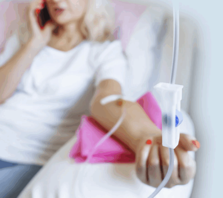 IV Drip Therapy - Weight Loss RVA